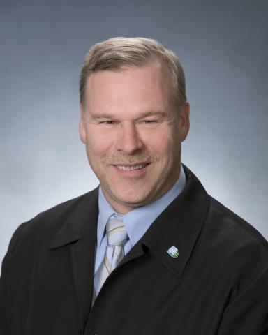 R. Kevin Rice, B.Sc., CET | TransAqua